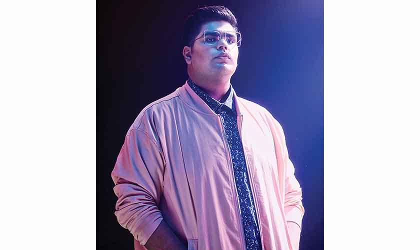 From Basement To Coke Studio! - Abdullah Siddiqui Shares His Musical ...