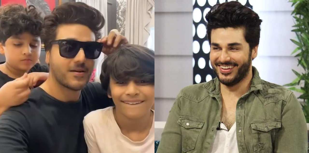 WATCH: Ahsan Khan Recreates His Viral 'British-Asian Actor' Interview ...