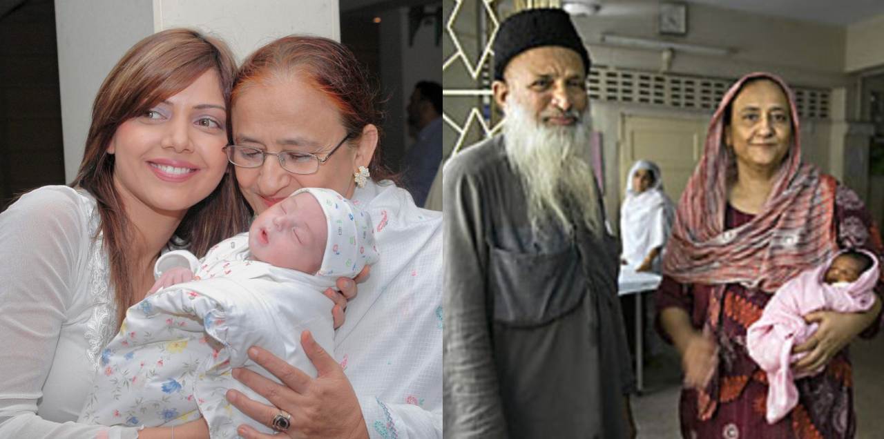 Singer Hadiqa Kiani Gets Nostalgic About How Bilquis Edhi Helped Her ...