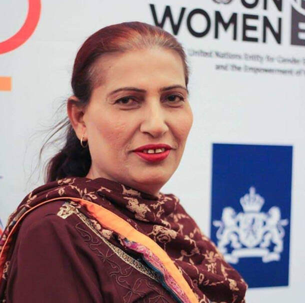Sindh Govt Announces First-Ever Education Policy For Transgender ...