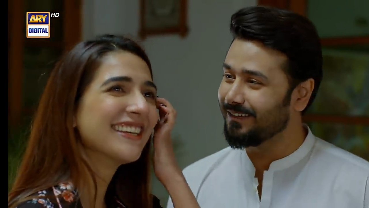 'We Aren’t Glorifying It' - Rabab & Ali Abbas Share Their Views On ...