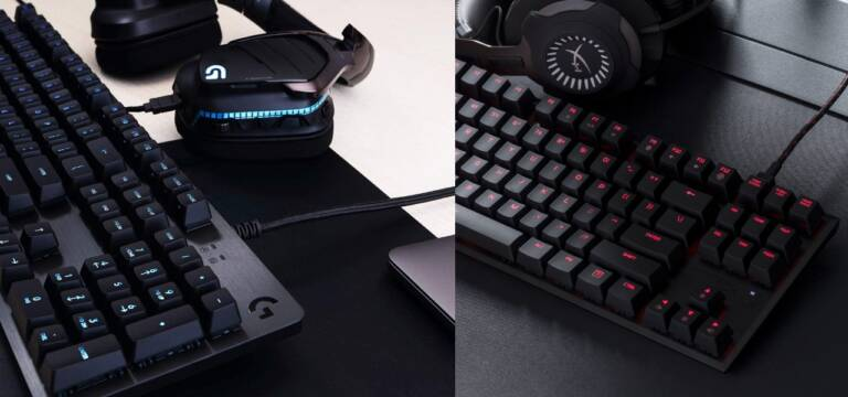 The Best Budget Mechanical Keyboards You Should Buy In 2024