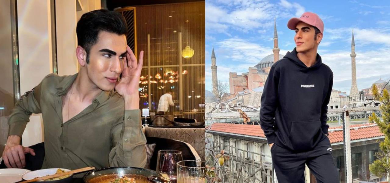 Meet Adnan Zafar: Pakistan's First-Ever Ken Doll