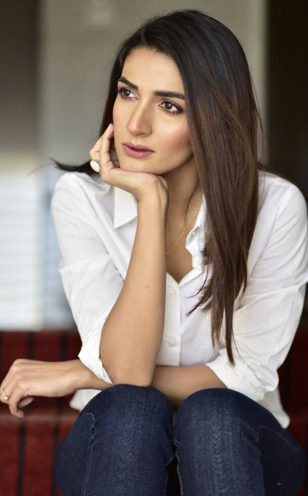 'We Aren’t Glorifying It' - Rabab & Ali Abbas Share Their Views On ...