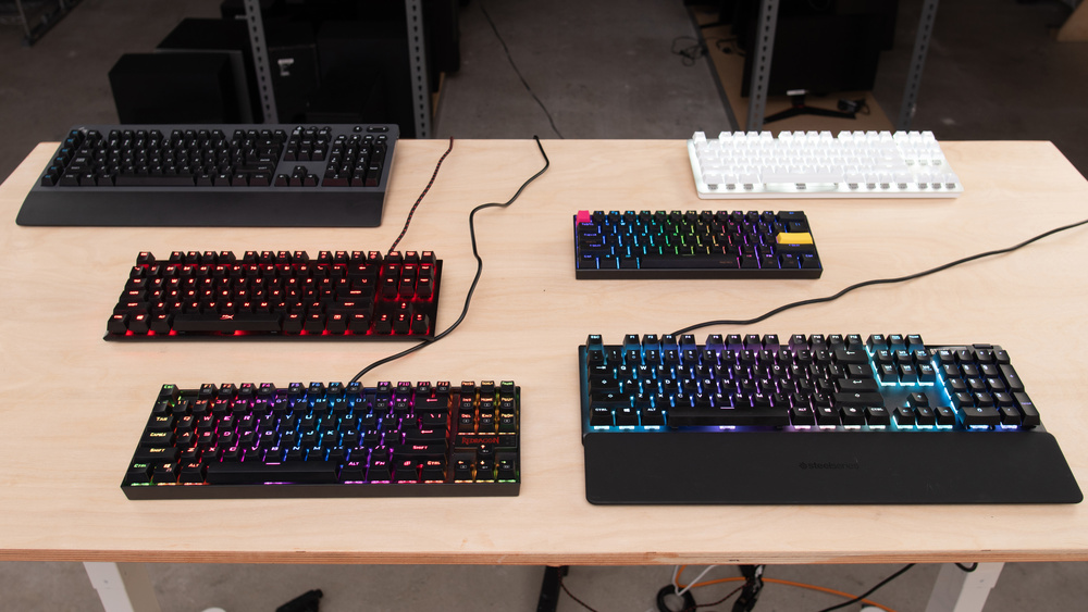 The Best Budget Mechanical Keyboards You Should Buy In 2024