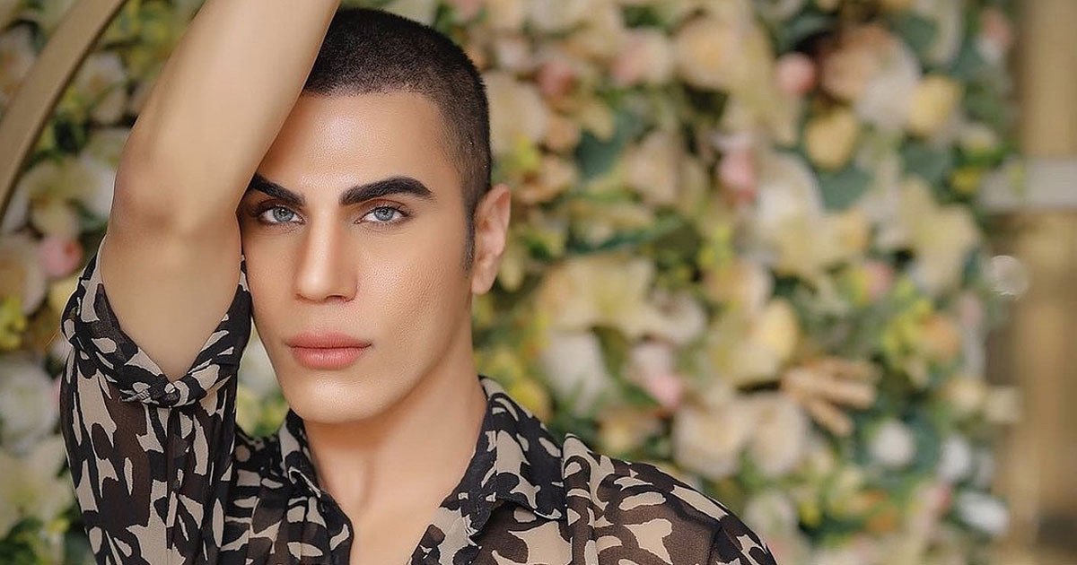 Meet Adnan Zafar: Pakistan's First-Ever Ken Doll