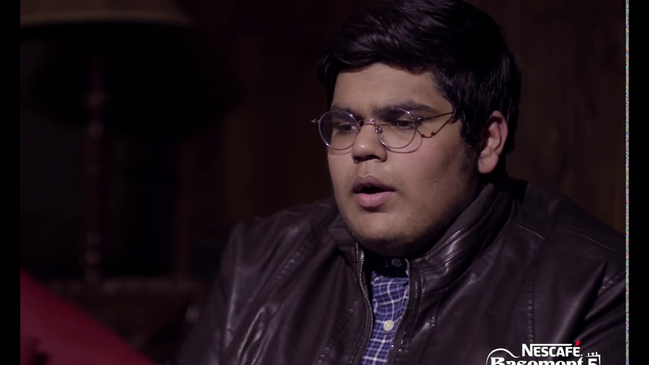 From Basement To Coke Studio! - Abdullah Siddiqui Shares His Musical Journey