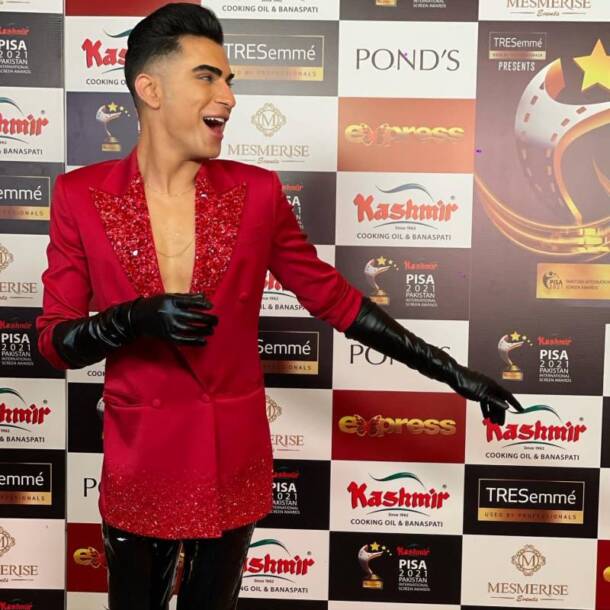 Meet Adnan Zafar: Pakistan's First-Ever Ken Doll