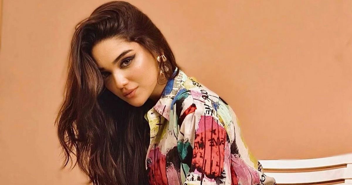 'Acting Is My First Love' - Romaisa Khan Shares Her Journey From Tiktok ...