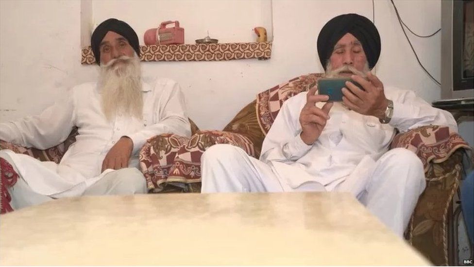 This Story Of How Siblings Reunited 75 Years After India Partition Will ...
