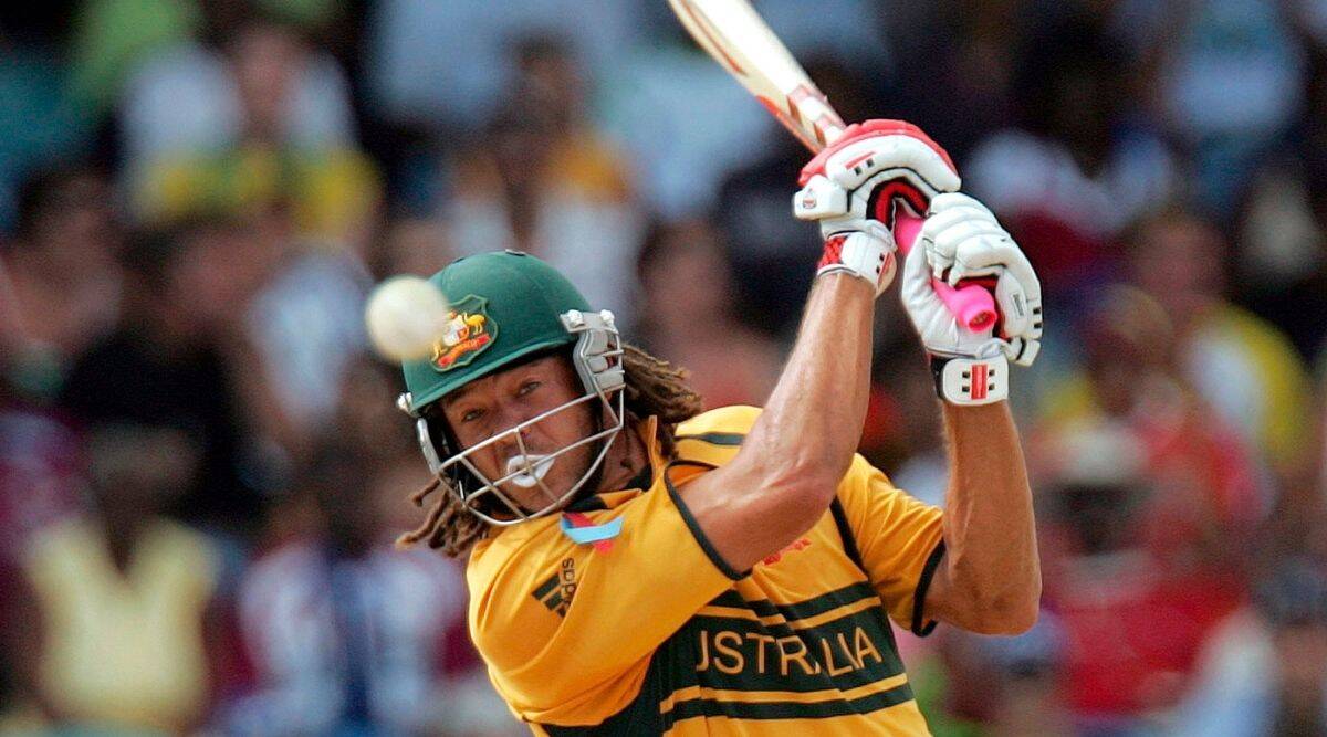 Another Australian Legend! - Andrew Symonds Dies In A Car Crash