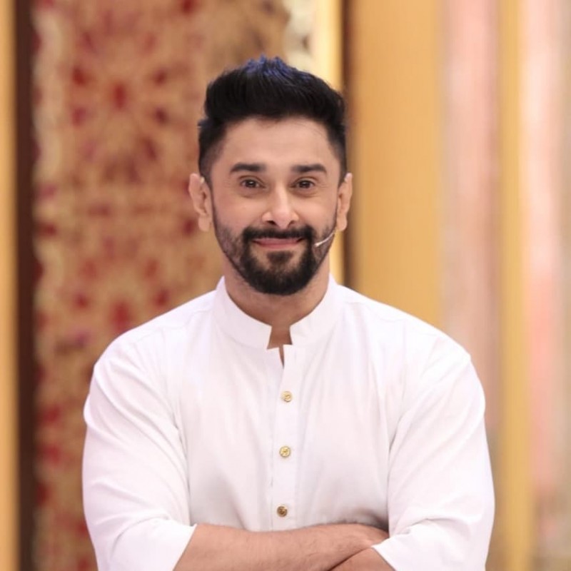 'It Was A Playful Conversation' - Mani Responds To Netizen After His On ...