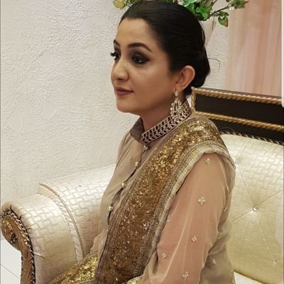 'It's A Big-Budget Show' - Nadia Afgan Shares Detail Insights About ...