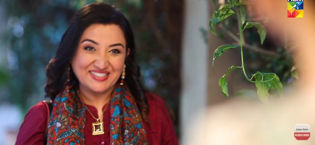 'It's A Big-Budget Show' - Nadia Afgan Shares Detail Insights About ...