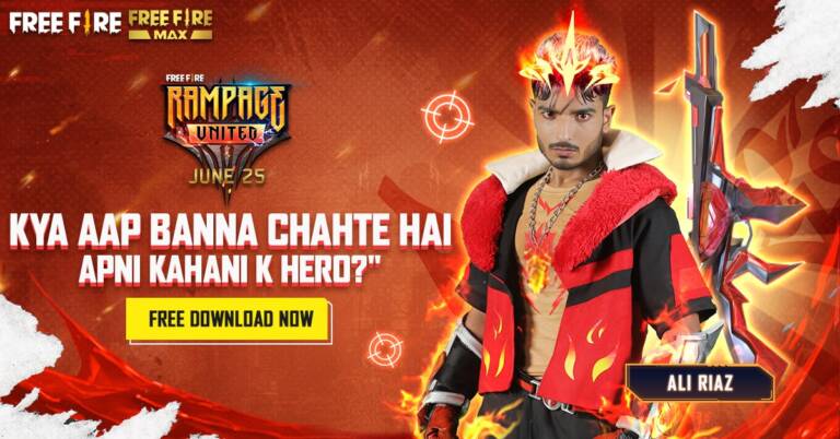 New Free Fire costumes give your character a trendy look - Parhlo