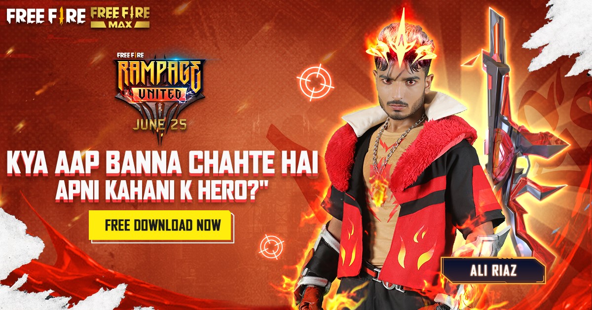 New Free Fire costumes give your character a trendy look - Parhlo