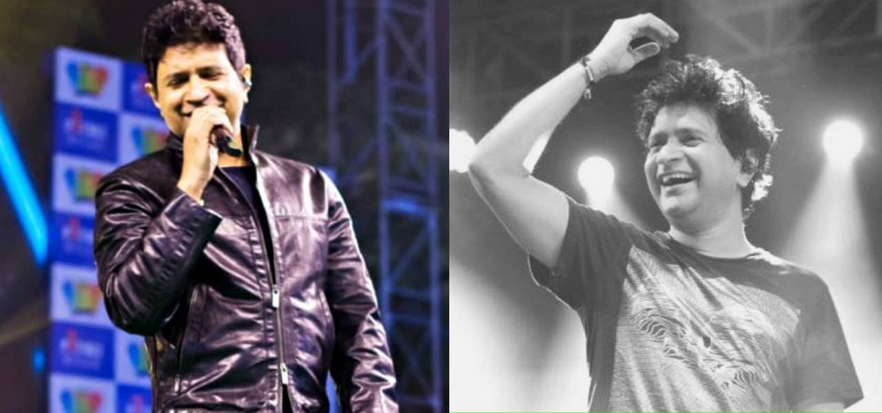 'Hum Rahe Ya Na Rahe Kal' - Iconic Singer KK Passes Away