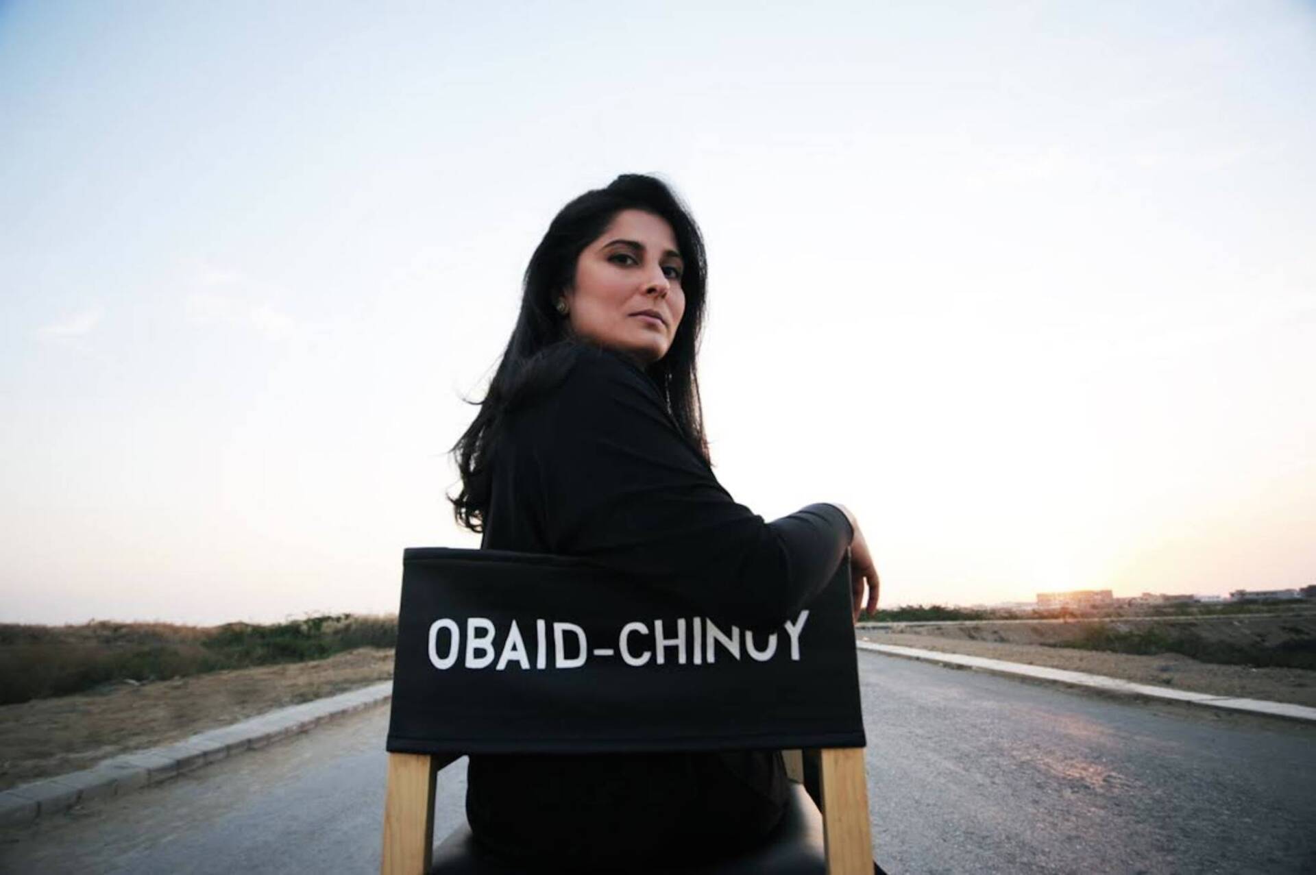 From A Vision To Reality - Sharmeen Obaid Chino Shares Her Ms.Marvel ...