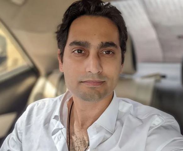 Two Digital Celebrities At One Place! - Junaid Akram & Danish Ali Share ...