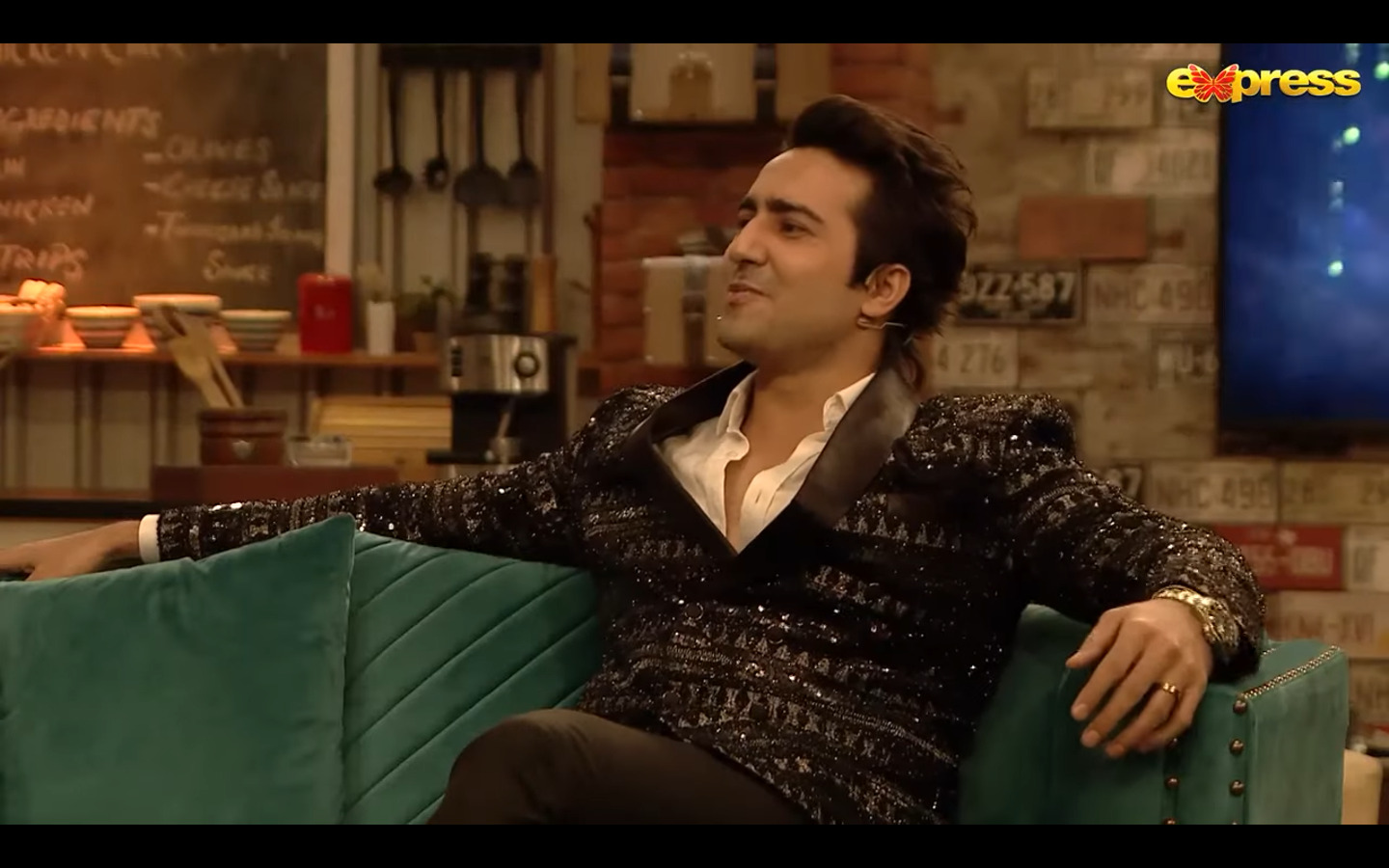 Two Energetic Brothers! Hammad Farooqui & Faraz FarooquiTalk About ...