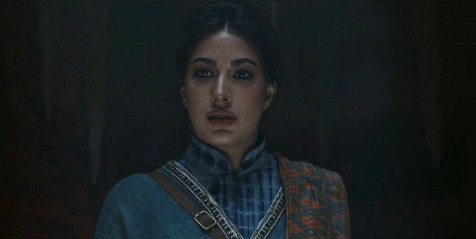 'You Have No Idea What It Means To Me' Mehwish Hayat Talks About Her ...