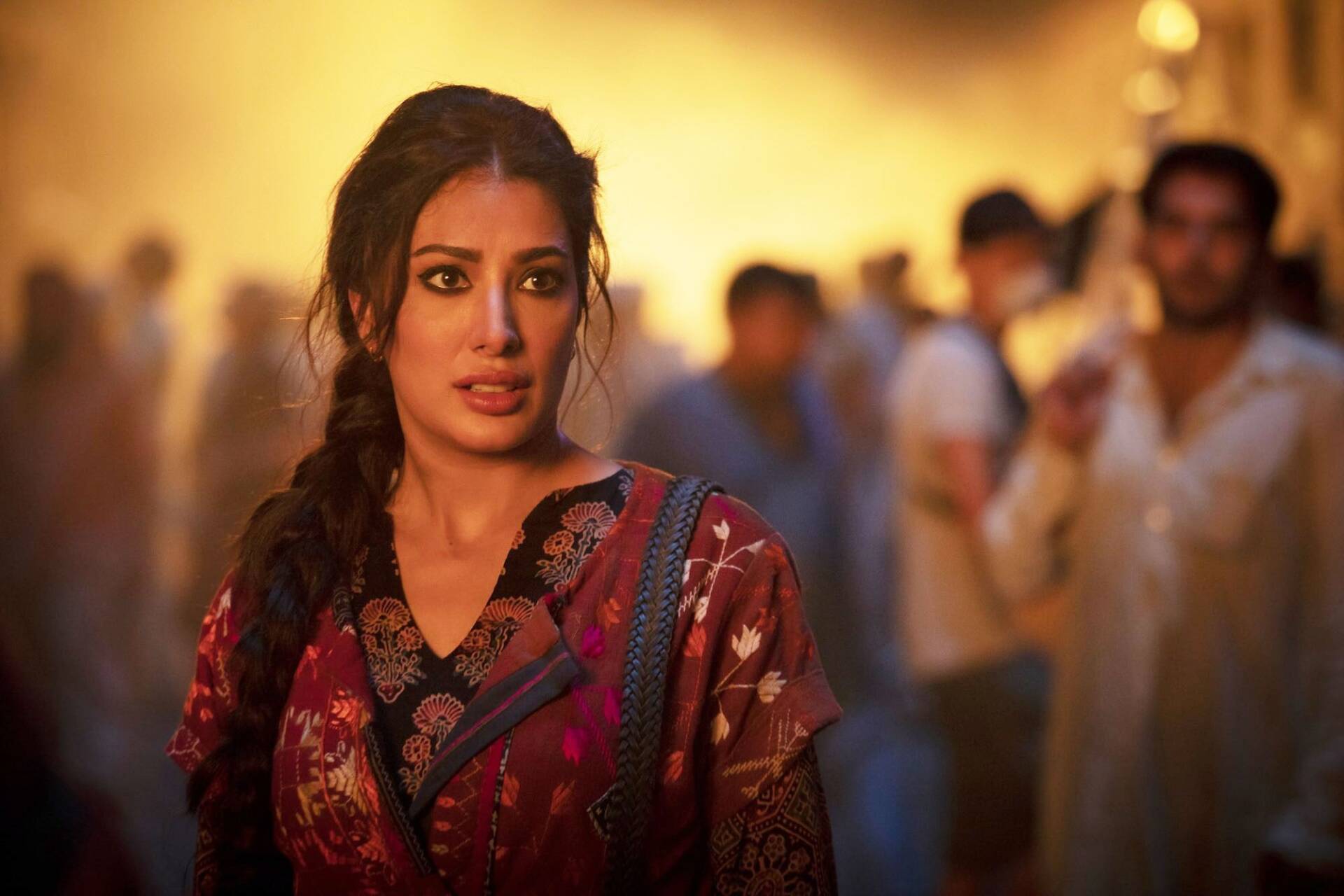 'You Have No Idea What It Means To Me' Mehwish Hayat Talks About Her ...