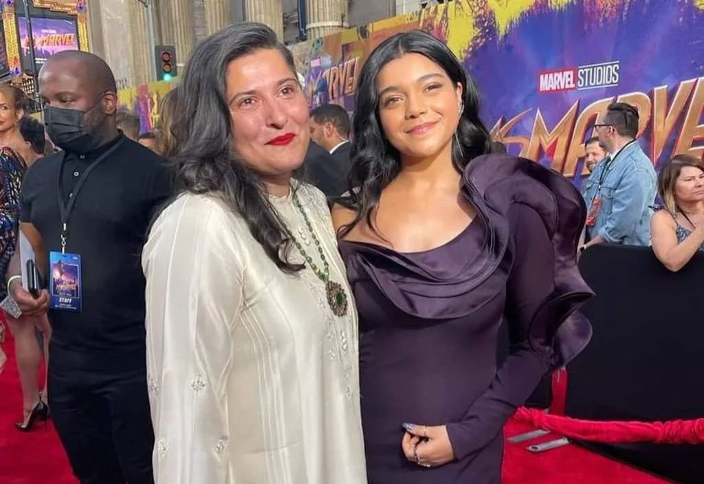 'Partition Story Is So Ingrained'- Sharmeen Obaid Chinoy Talks On Depicting Partition In 'Ms. Marvel