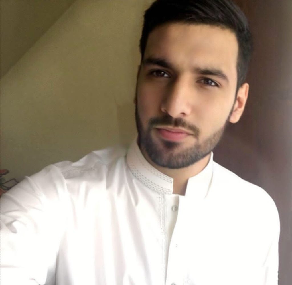 Zaid Ali Asks His Followers To Pray For Him After Severe Car Accident