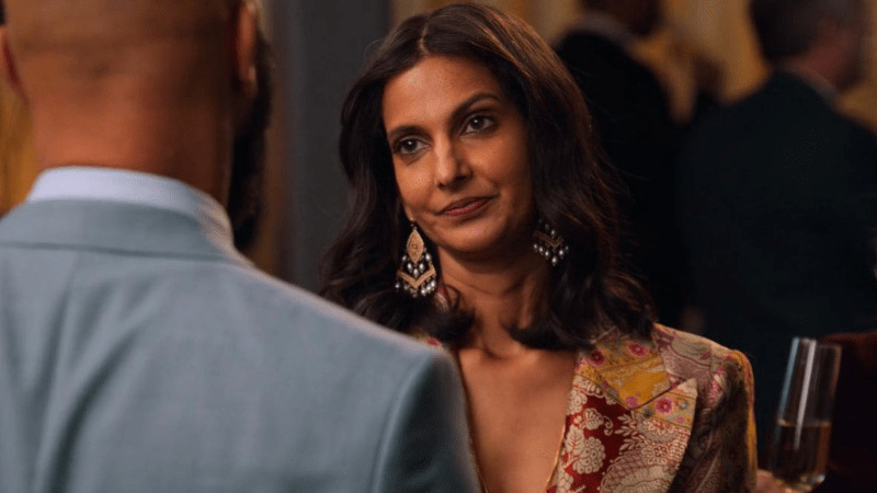 Poorna Jagannathan Asks Her Fans To Donate To Flood Relief In Pakistan