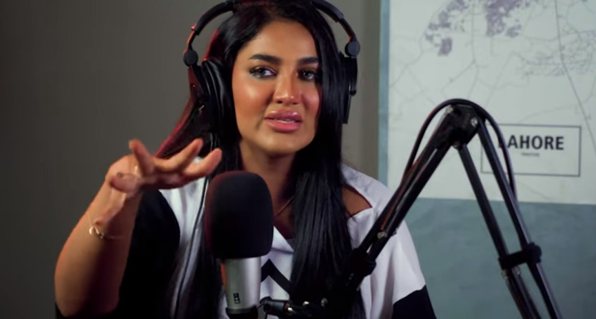 Mathira Shares Her Journey To The Industry & Personal Views At Mooro ...