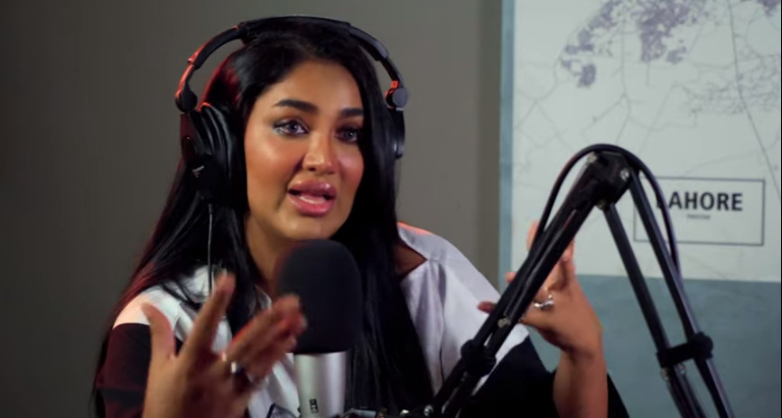 Mathira Shares Her Journey To The Industry & Personal Views At Mooro ...