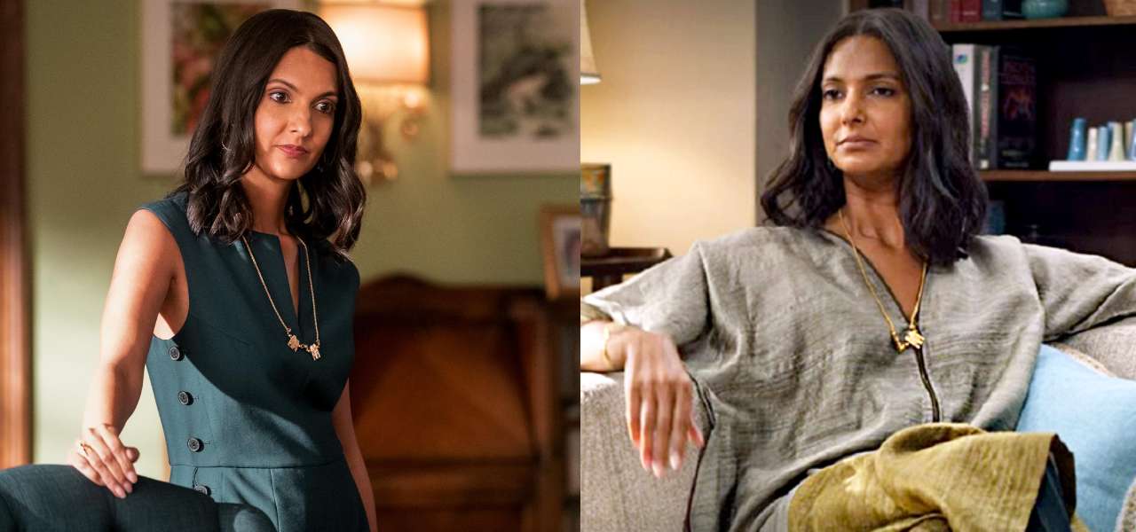 Poorna Jagannathan Asks Her Fans To Donate To Flood Relief In Pakistan