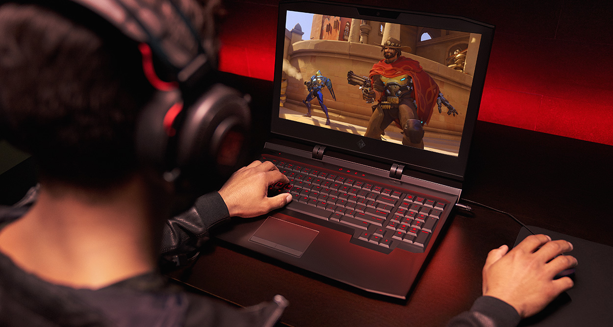 Top 5 Gaming Laptops In 2024