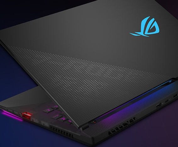 Top 5 Gaming Laptops In 2024