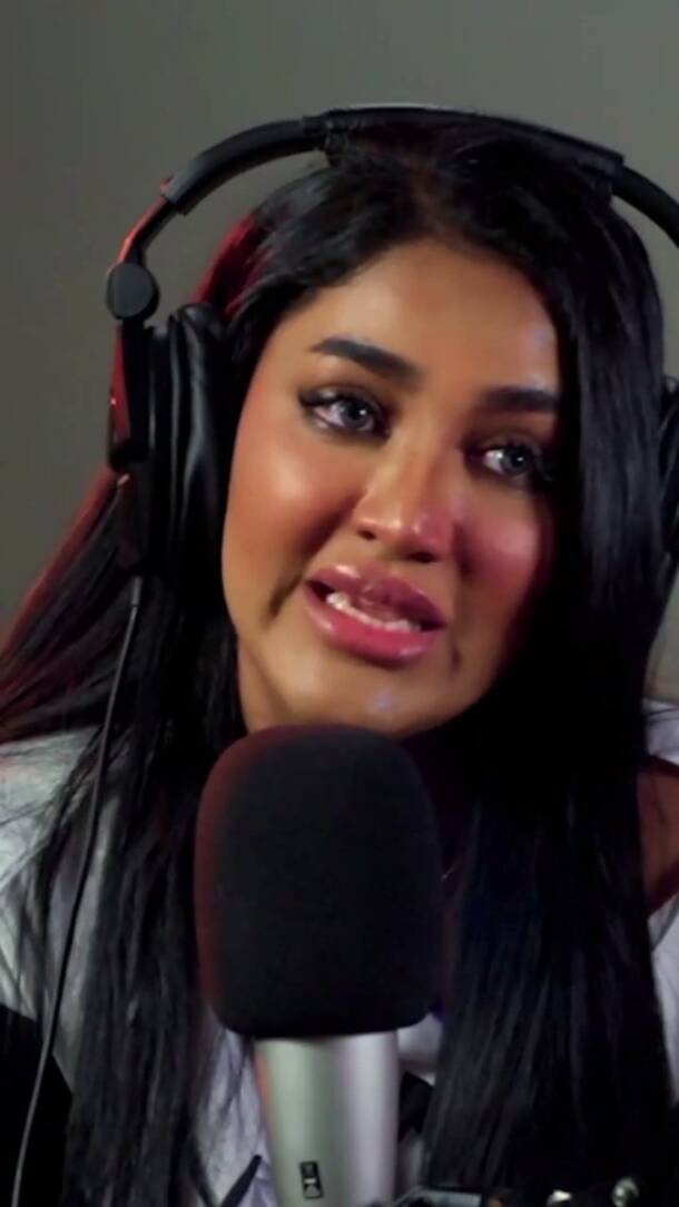 Mathira Shares Her Journey To The Industry & Personal Views At Mooro ...