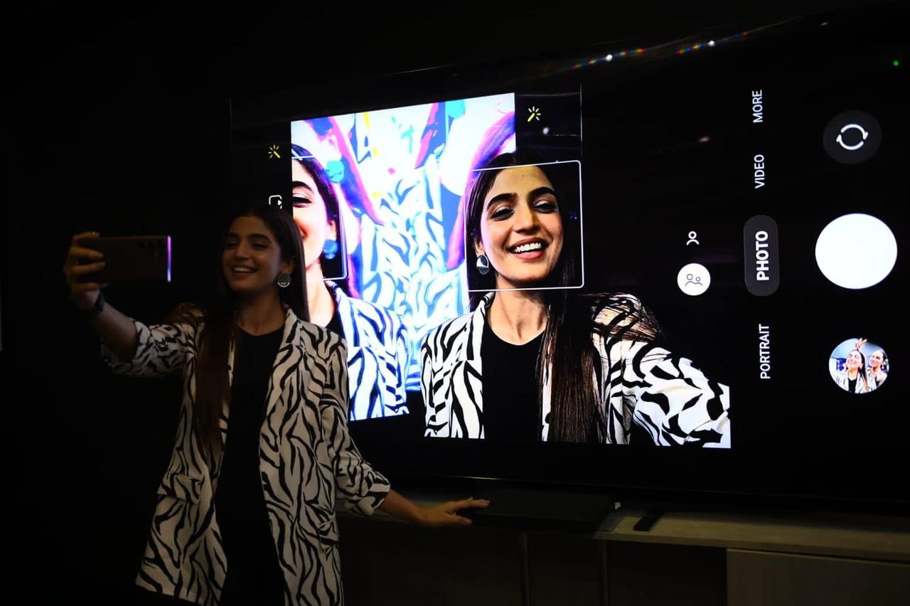 Samsung Pakistan Showcased Its Knox Business Solutions, New Galaxy Z ...