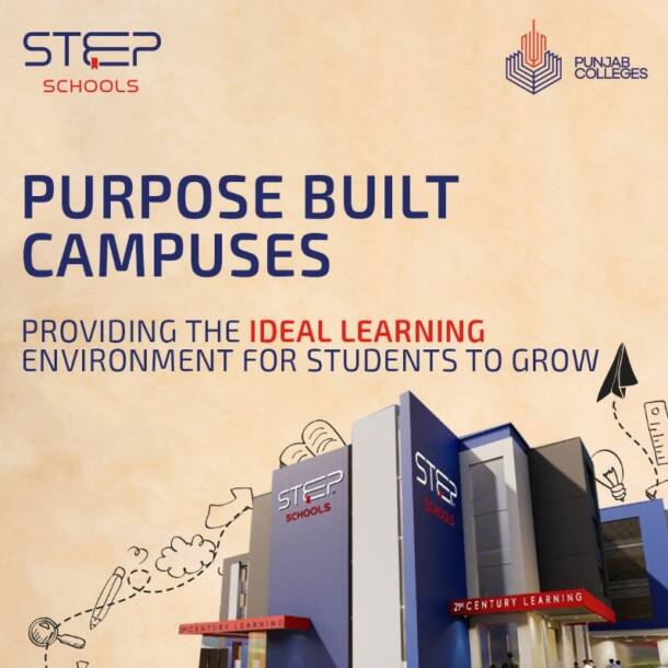 Experience 21st Century Learning with STEAM Education at STEP Schools