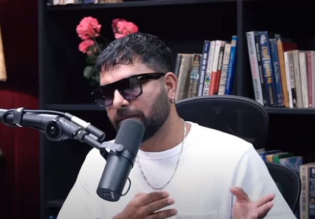 'Censorship Needs To Be Fixed' Yasir Hussain Openly Talks About His ...