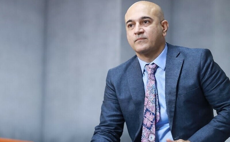 Renowned Educationist & Founder Hunaid Lakhani Passes Away At 49