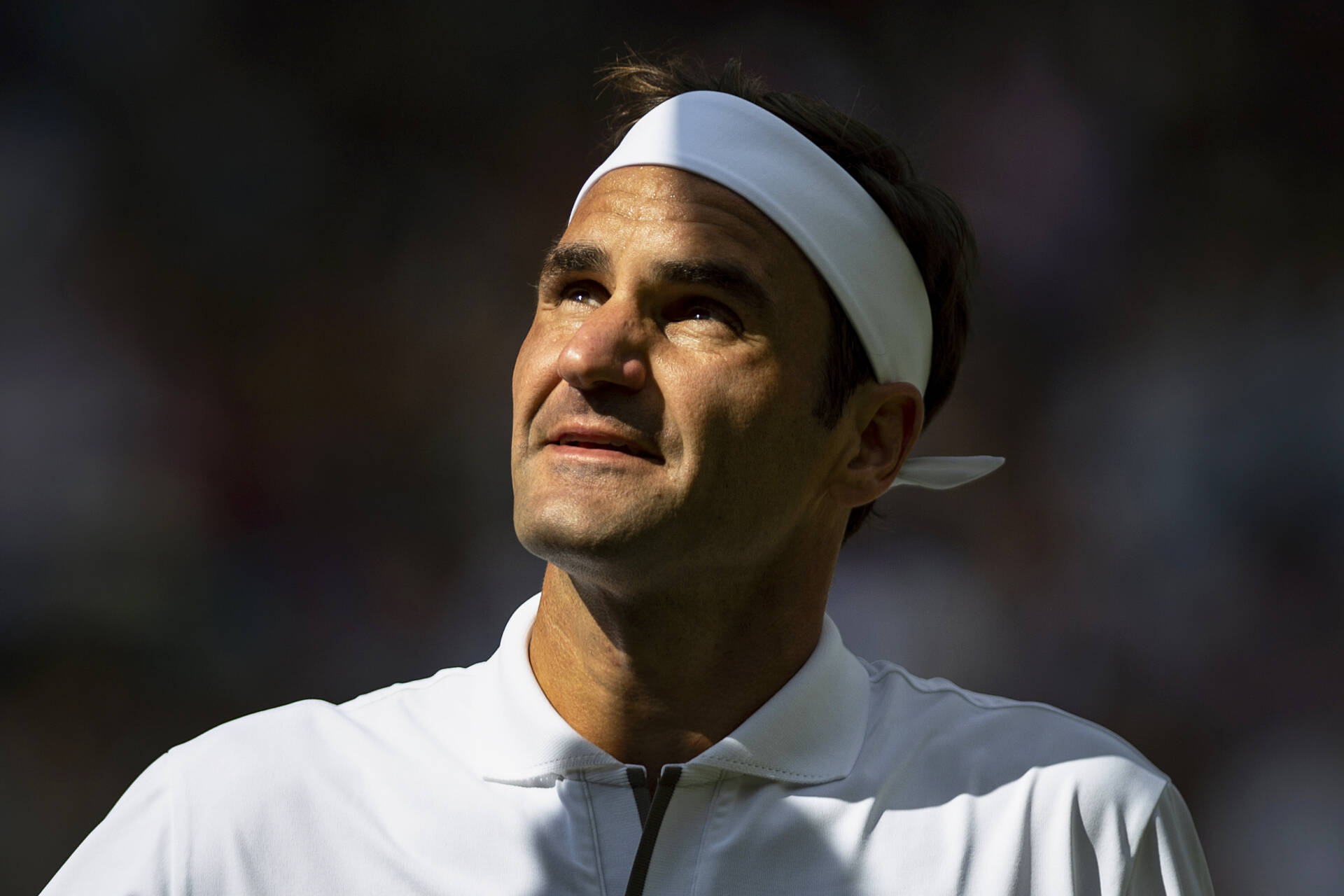 End Of An Era! Roger Federer Announces Retirement From The Tennis World