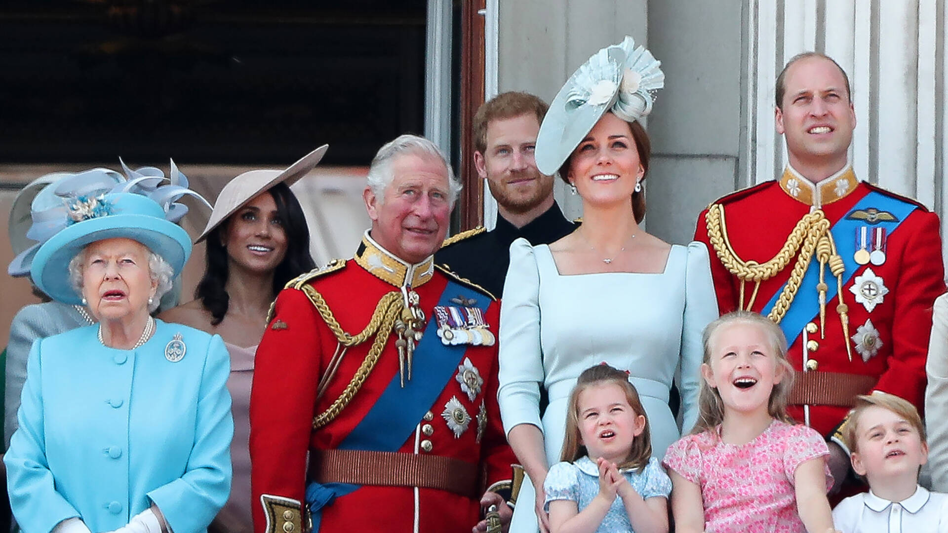 Top 5 Richest Royal Families In The World