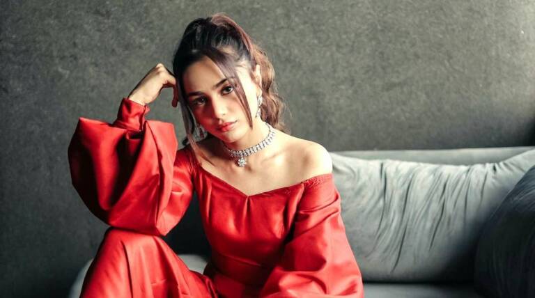 Taloulah Mair Exposes Aima Baig On Social Media For Being Involved With Her Ex-Boyfriend