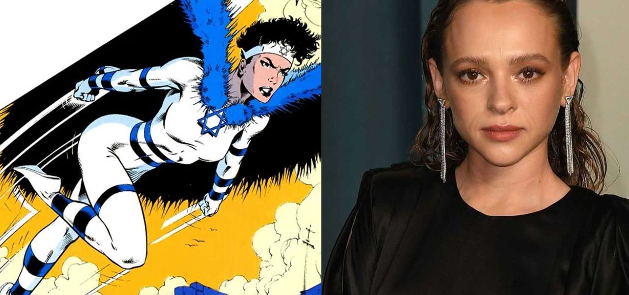 Sabra 'Anti-Palestinian' Superhero Reviving In Latest MCU Film