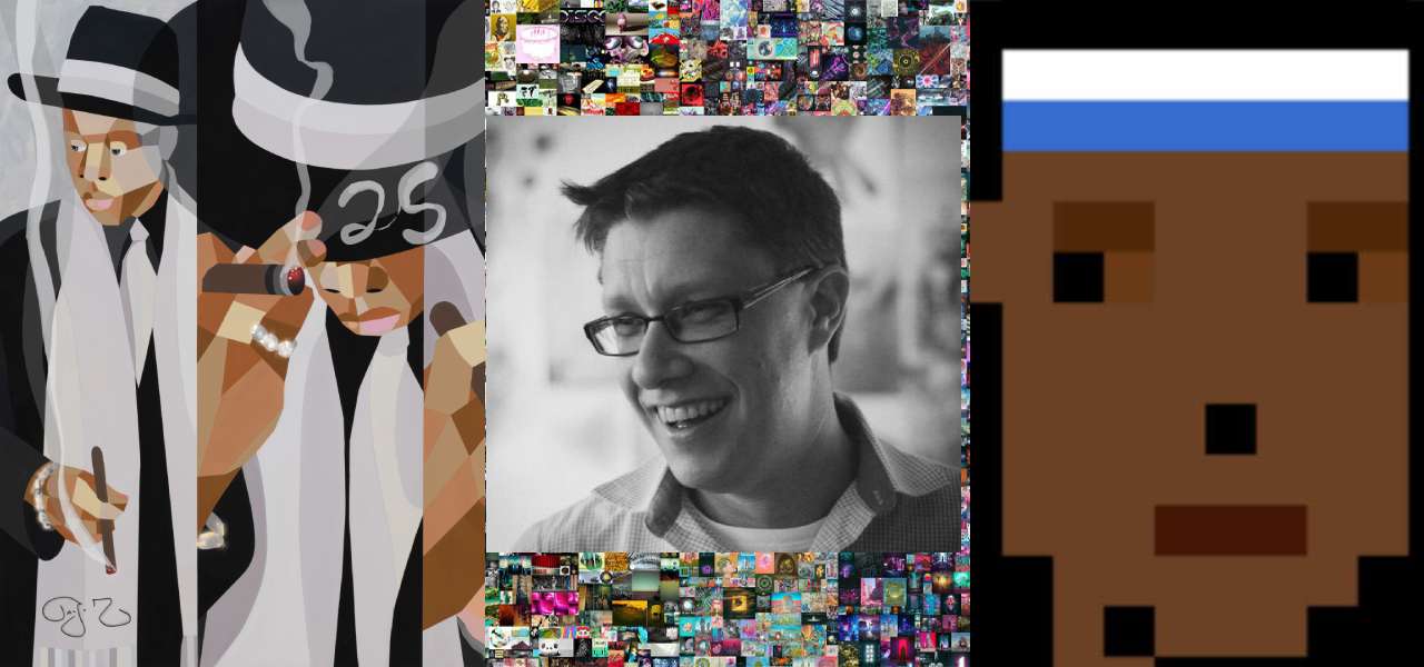 Top 5 Most Valuable Celebrity NFT Portfolios | Parhlo.com