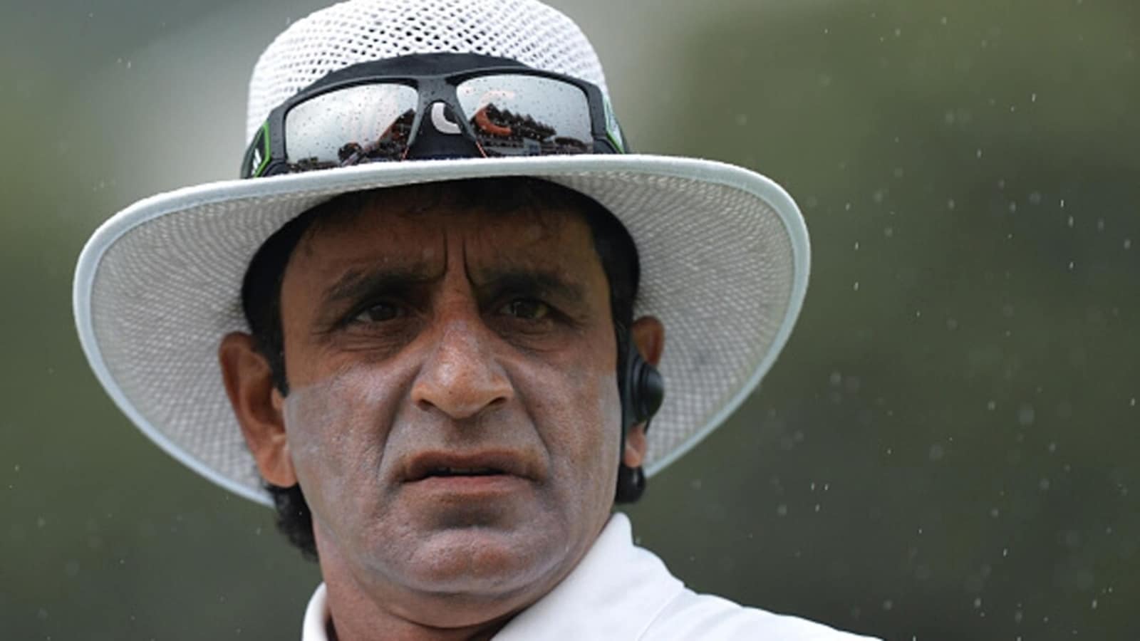 Former Pakistani Umpire Asad Rauf Passes Away