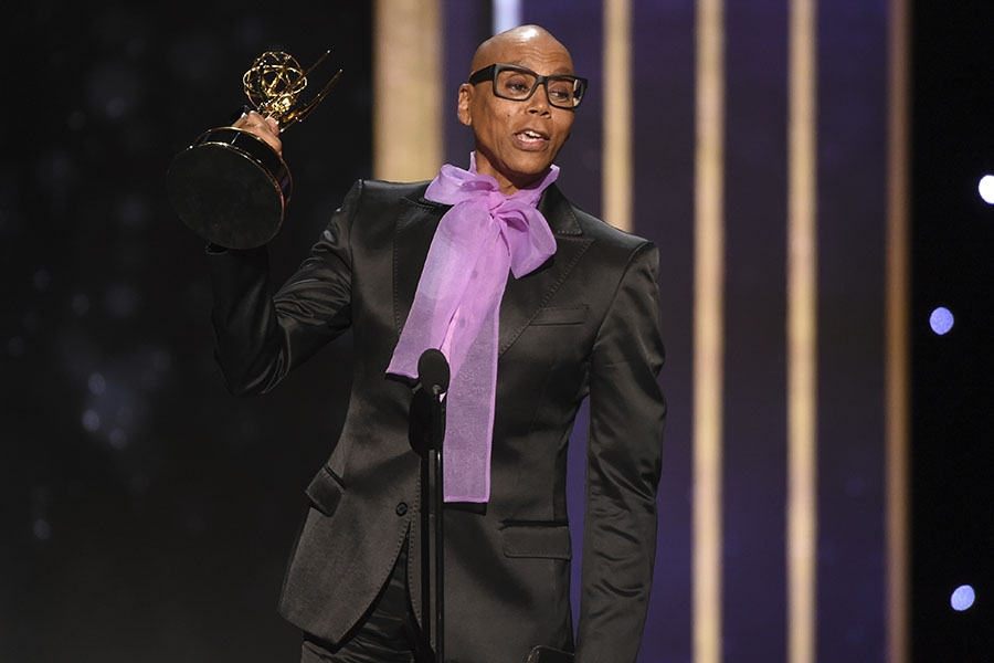 Barack Obama, Arcane & Adele Grabs Their First Emmy Awards