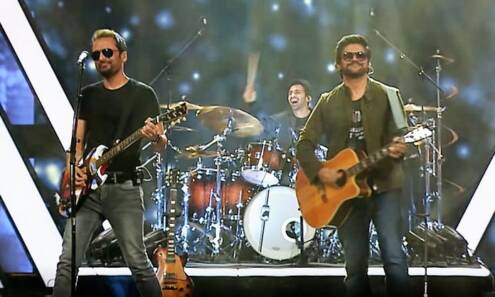 Strings (Band) History, Name, Members & Songs