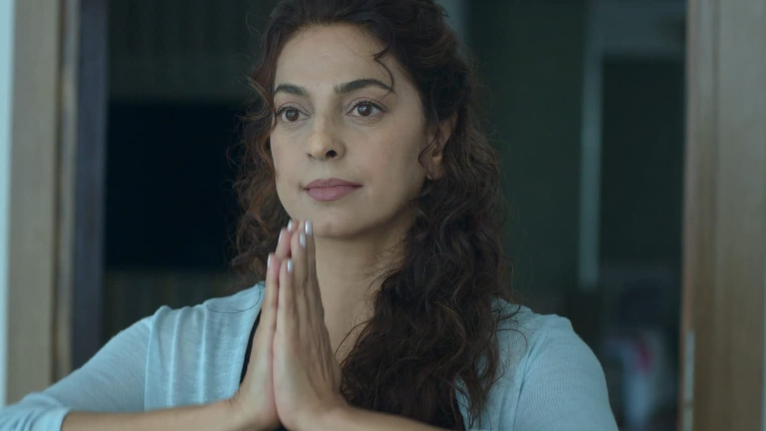 ‘Mere Mahru’ Meesha Shafi Sings For The Amazon Prime's Hush Hush TV Series