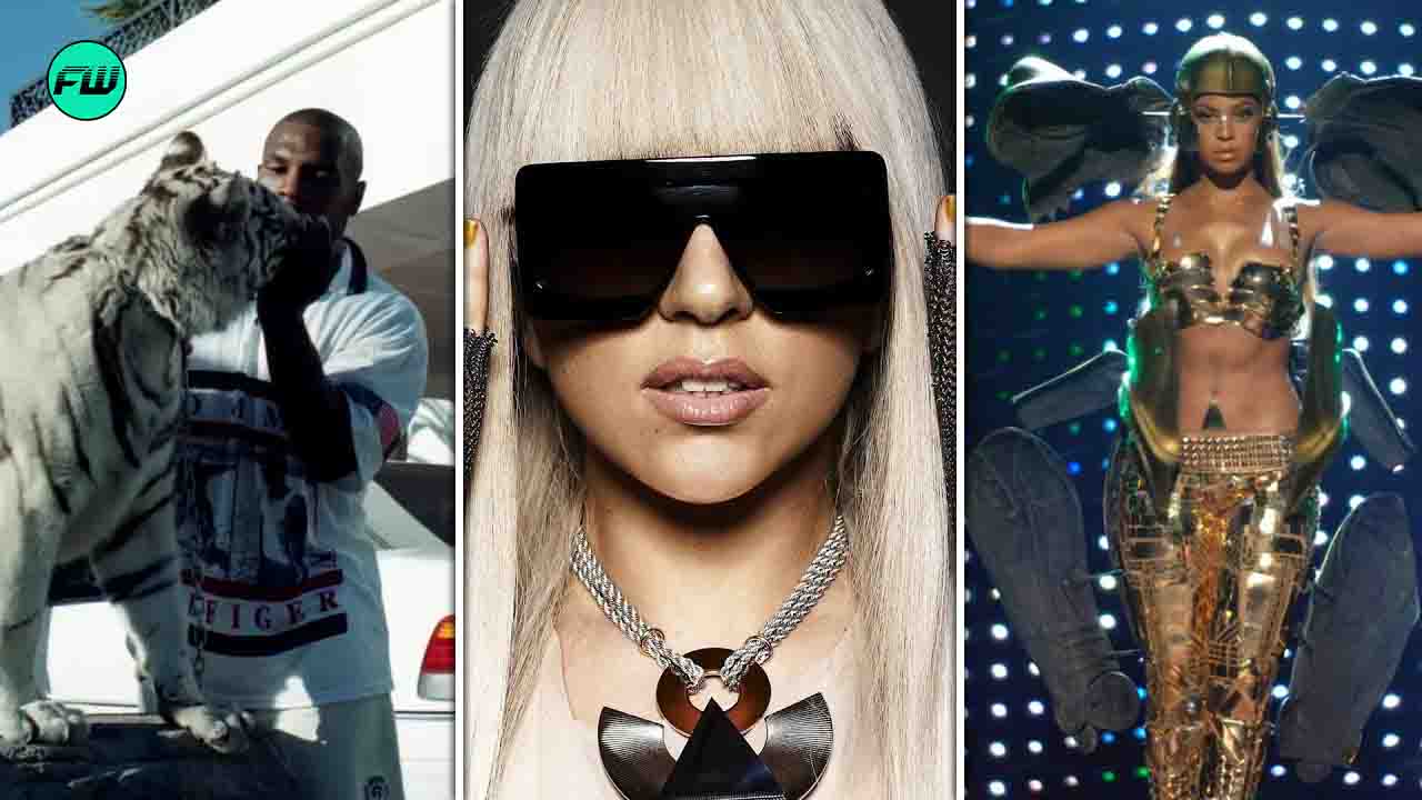 Here Comes The Money! Most Expensive Celebrity Purchases