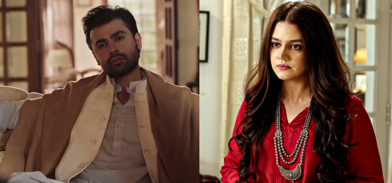 Netizen's Divided Reaction To Badshah Begum's Last Episode Netizen's Divided Reaction To Badshah Begum's Last Episode
